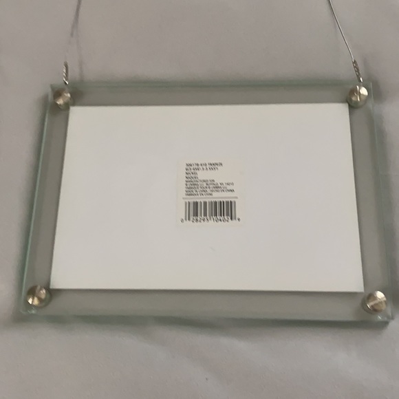 Umbra | Accents | Umbra Silver Modern Gallery Picture Frame Set | Poshmark
